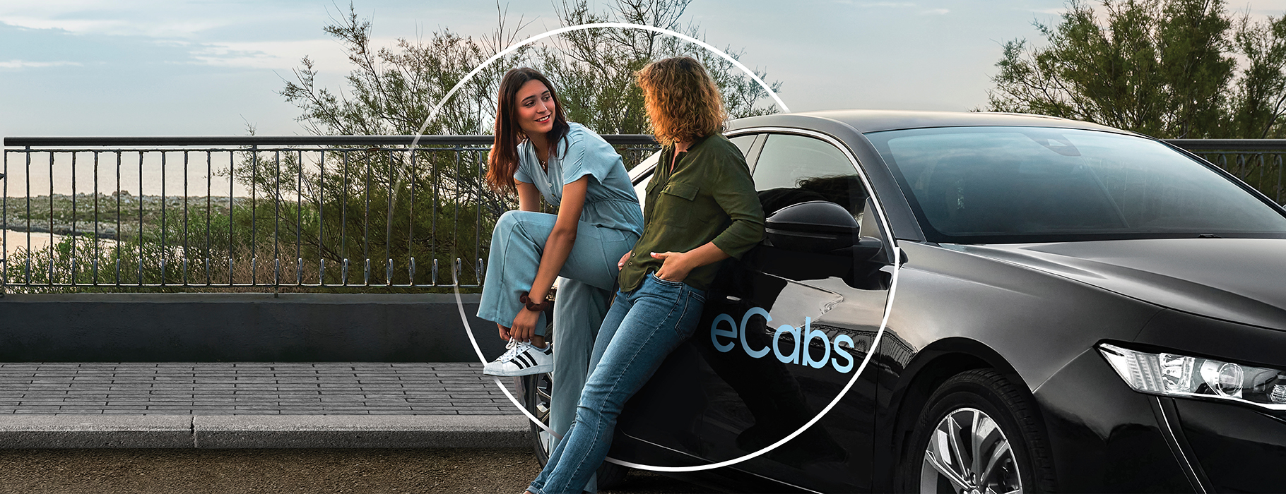 eCabs Rebrand | eCabs Malta