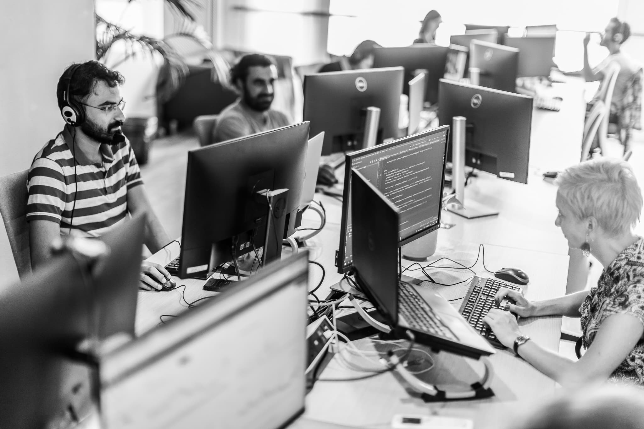 Record growth and innovation at eCabs | eCabs Malta