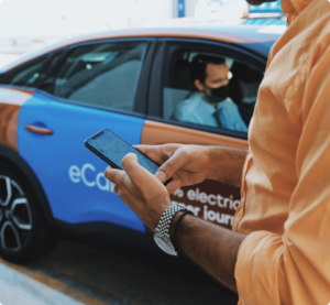 Careers - eCabs App | Book a ride in minutes | eCabs Malta