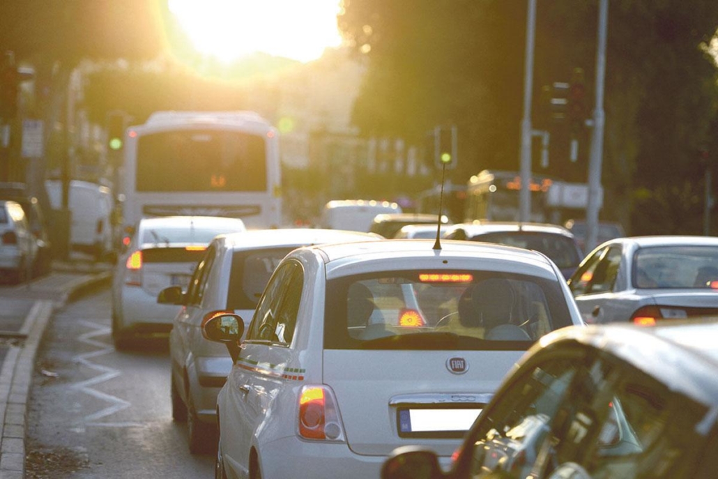 The real value of transport | Matthew Bezzina | eCabs Malta