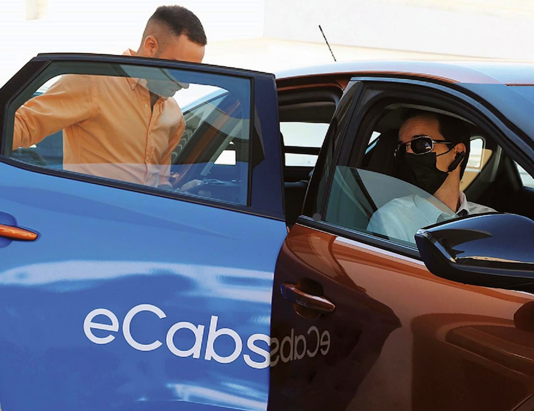 Over 1,000 drivers join eCabs’ Partner Driver Model | eCabs Malta