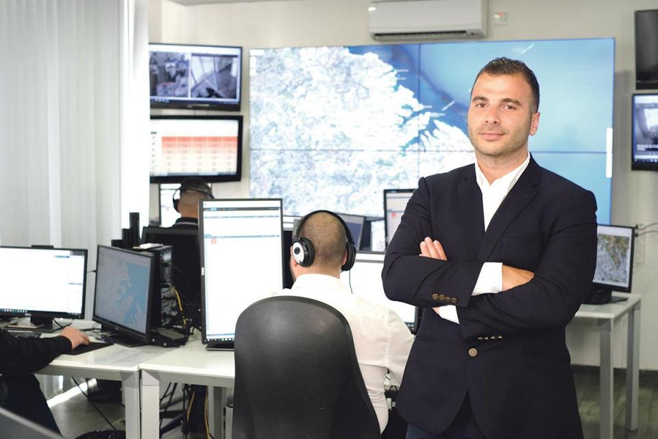 eCabs mission is to change Malta’s mobility culture | eCabs Malta