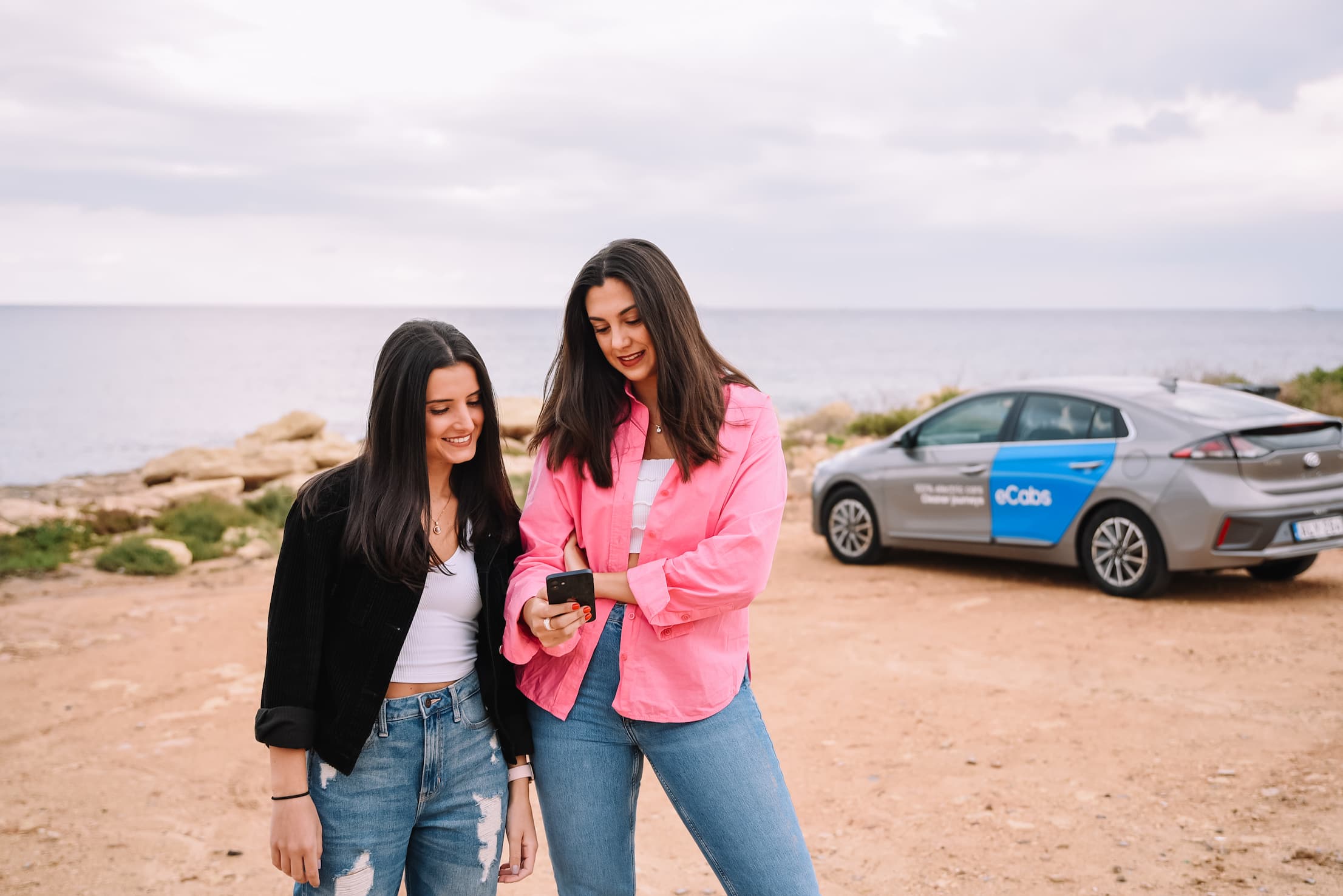 Be part of eCabs Circle reward scheme | eCabs Malta