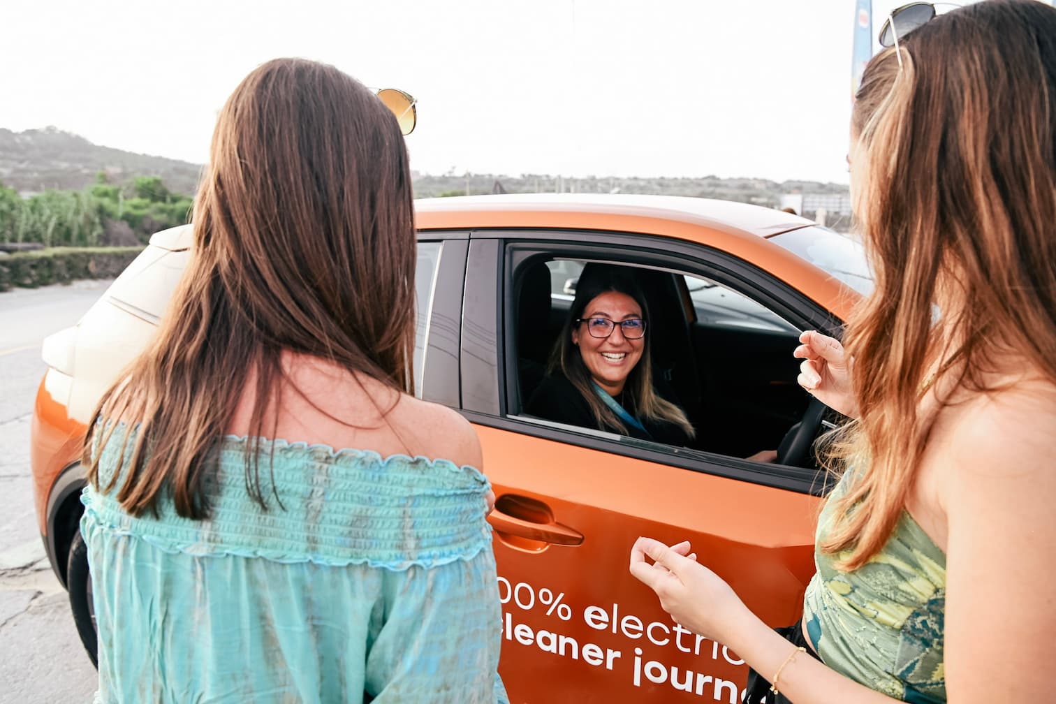 Ride - eCabs App | Book a ride in minutes | eCabs Malta